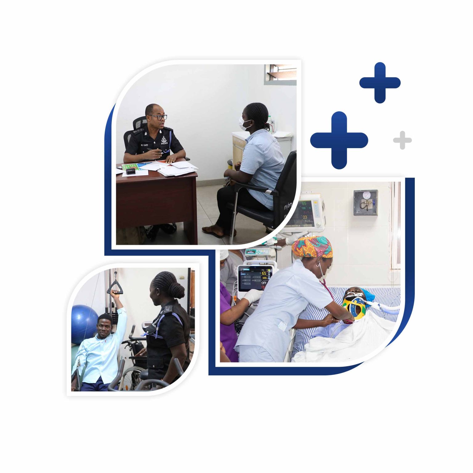 Ghana Police Hospital