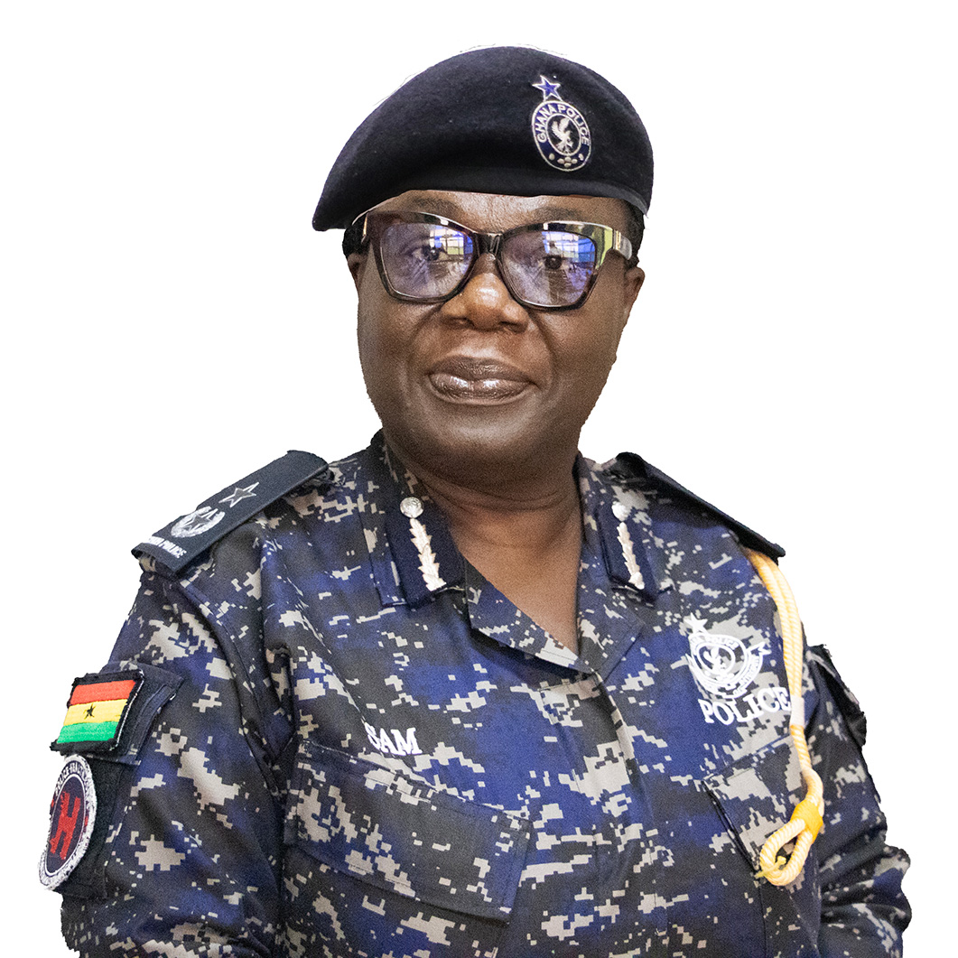 Pharmacy - Ghana Police Hospital