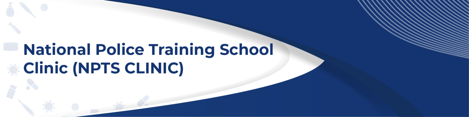 National Police Training School Clinic - Ghana Police Hospital
